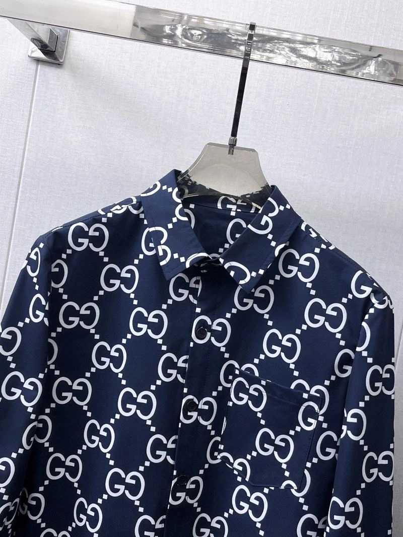 Discounted Gucci Shirts