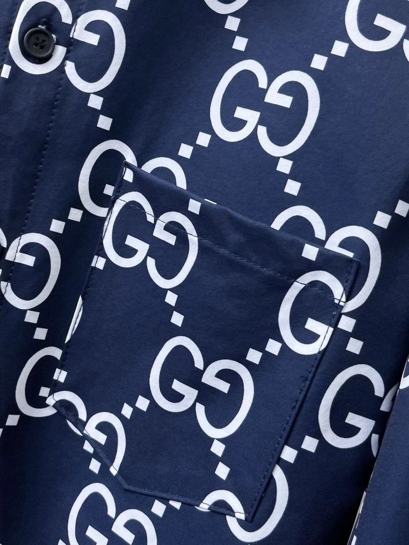 Discounted Gucci Shirts