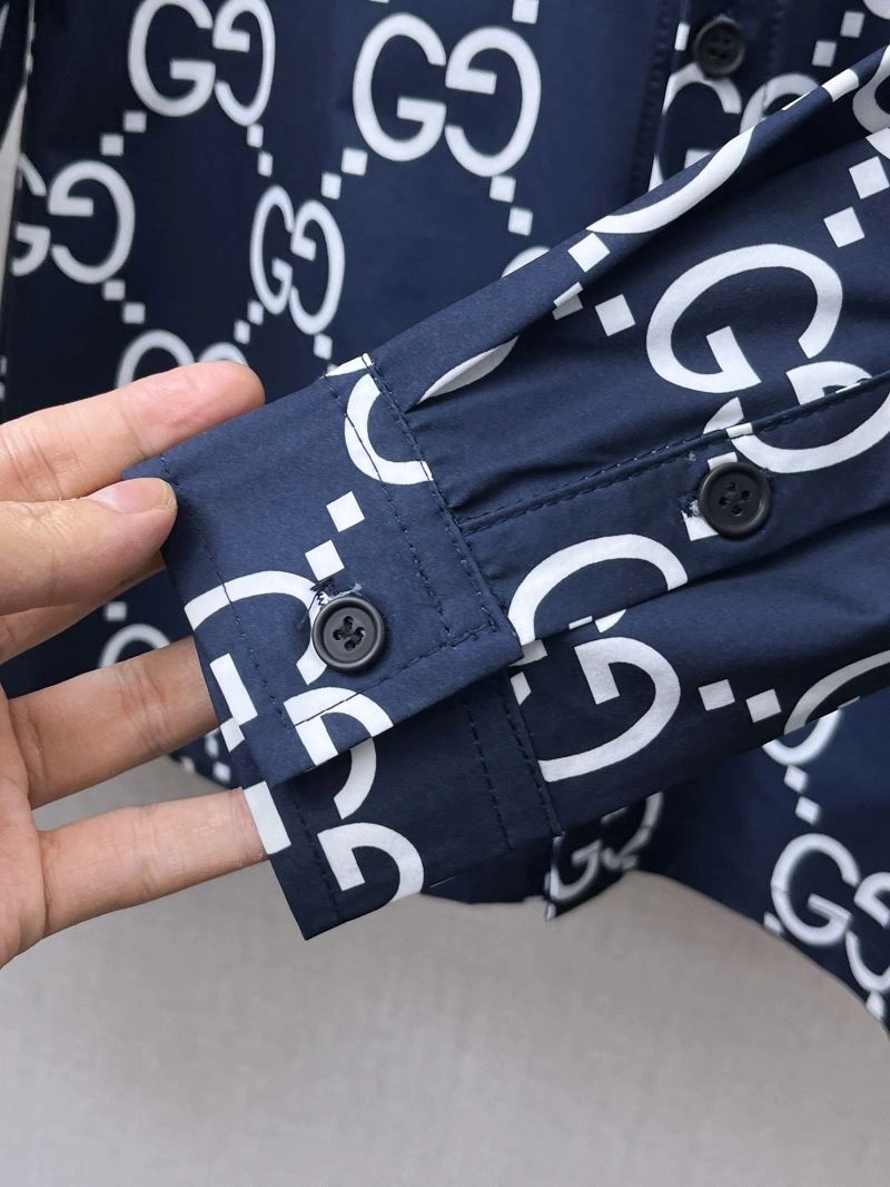 Discounted Gucci Shirts
