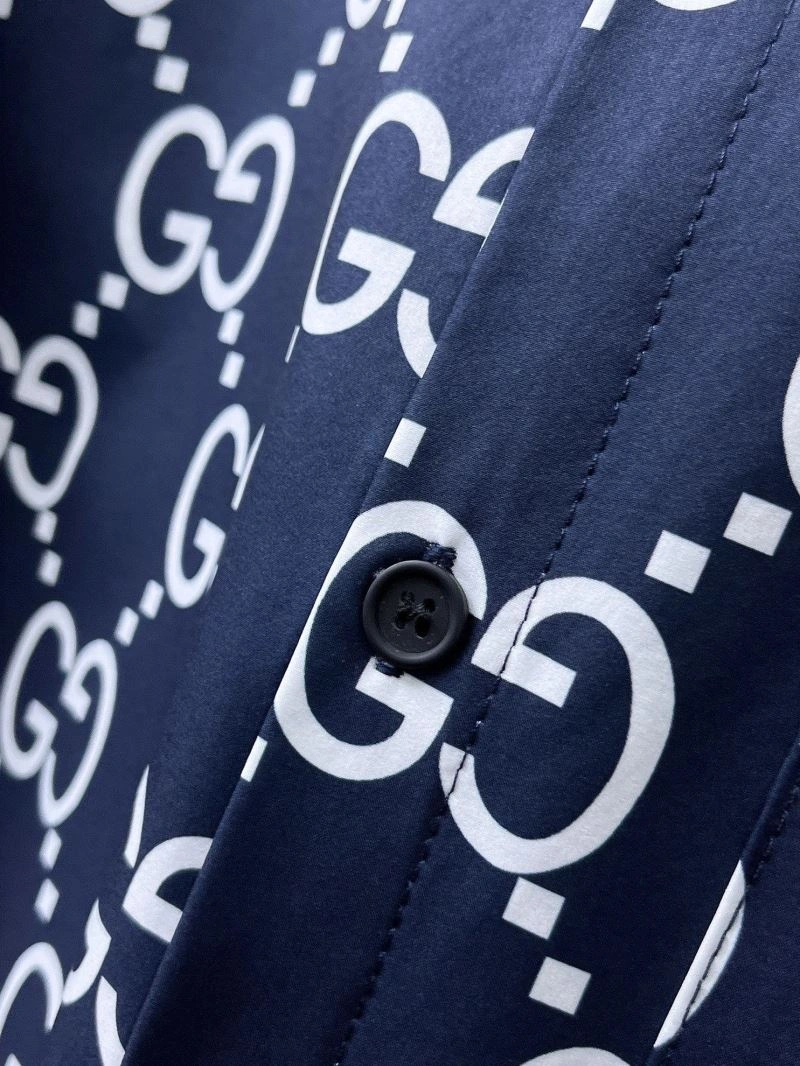 Discounted Gucci Shirts