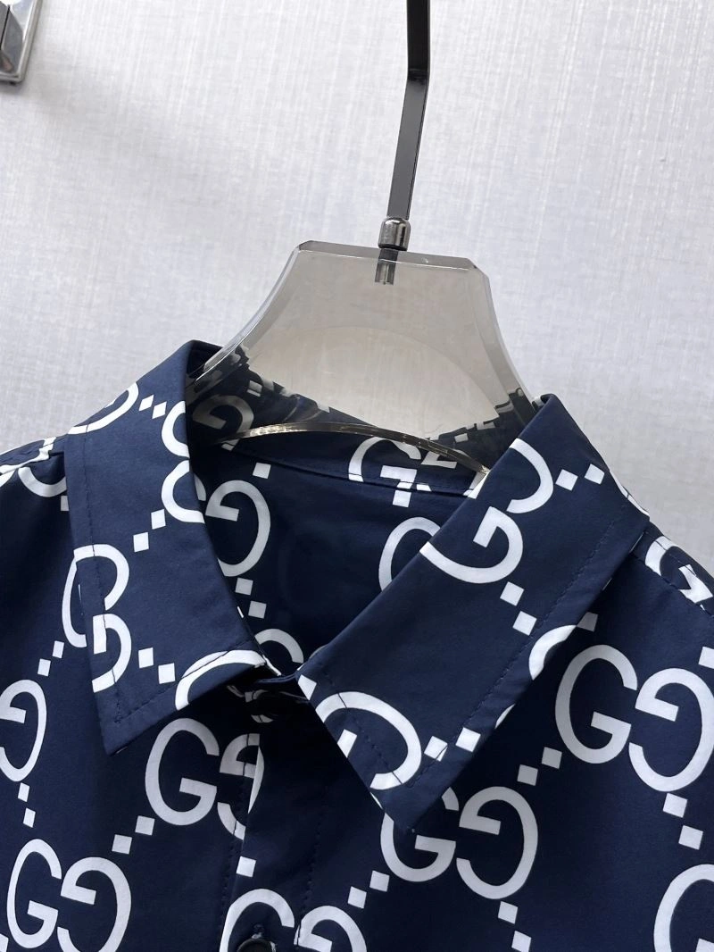Discounted Gucci Shirts