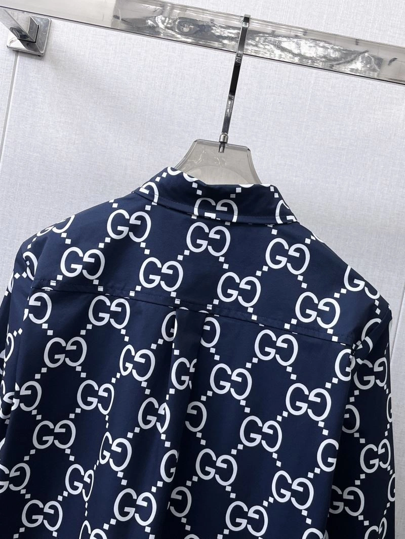 Discounted Gucci Shirts