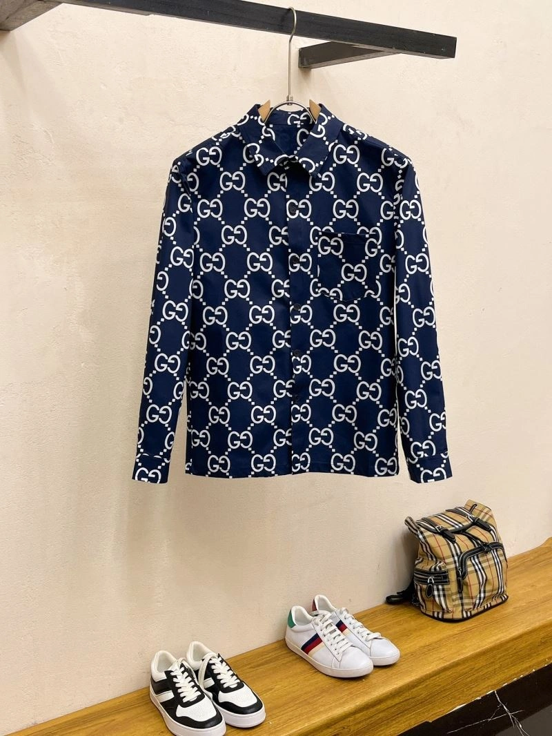 Gucci Shirts