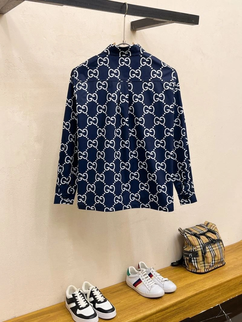 Official Gucci Shirts