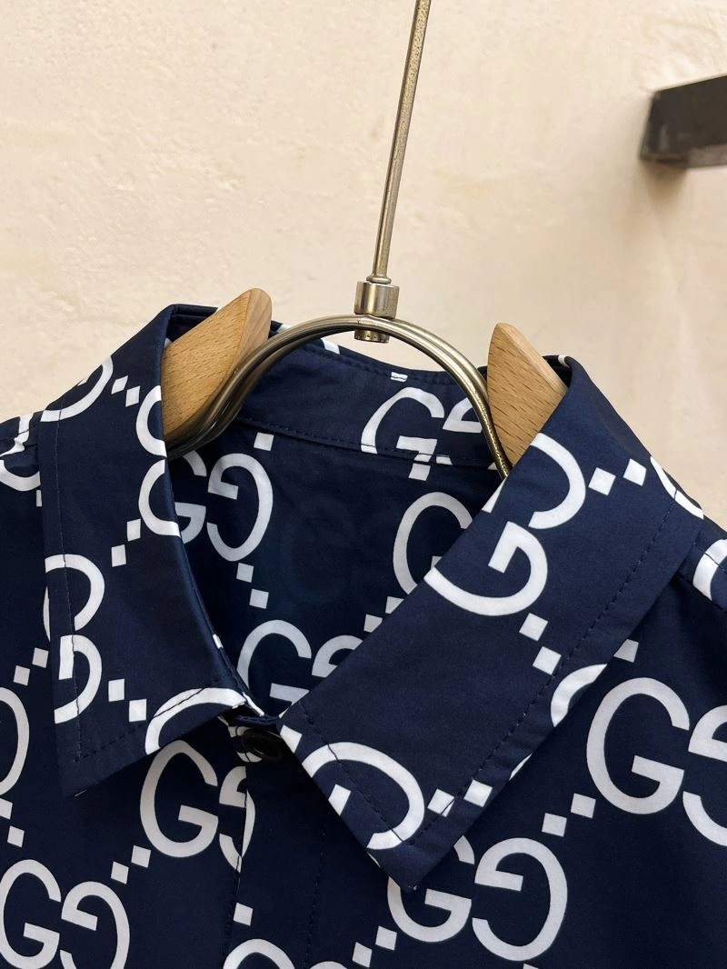 Official Gucci Shirts