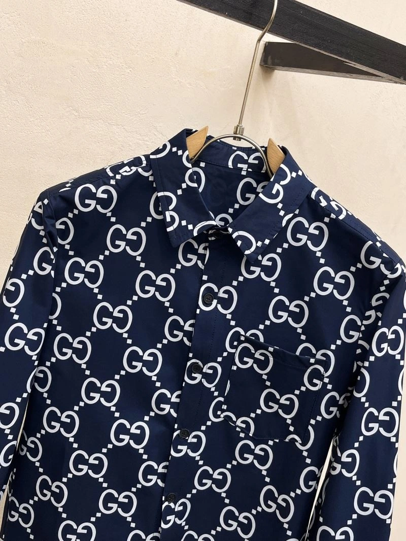 Official Gucci Shirts