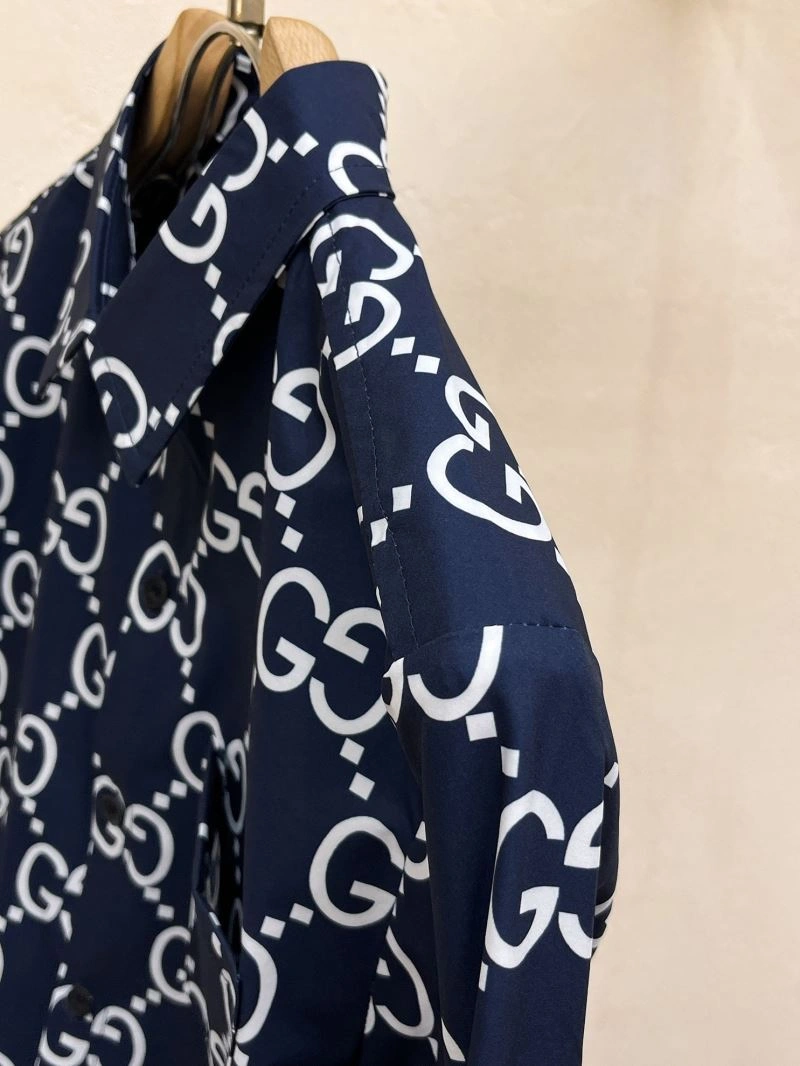 Official Gucci Shirts