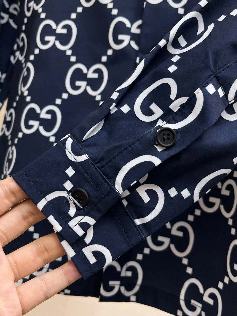 Official Gucci Shirts