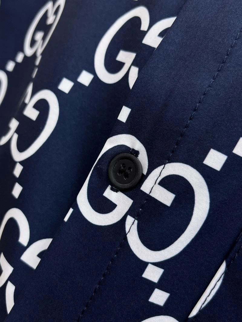 Official Gucci Shirts