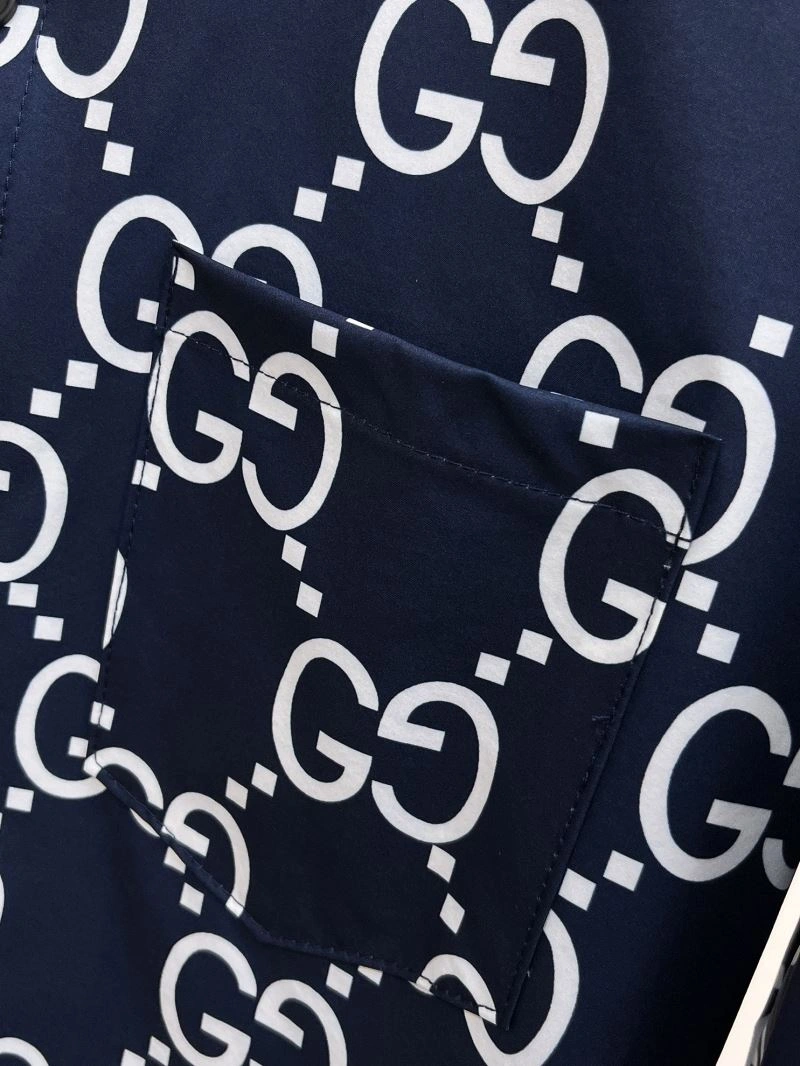 Official Gucci Shirts