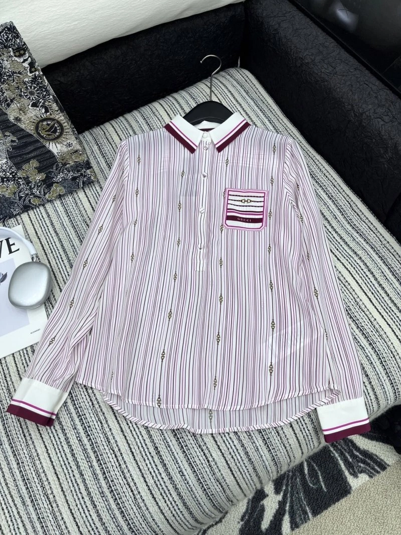 Gucci Shirts
