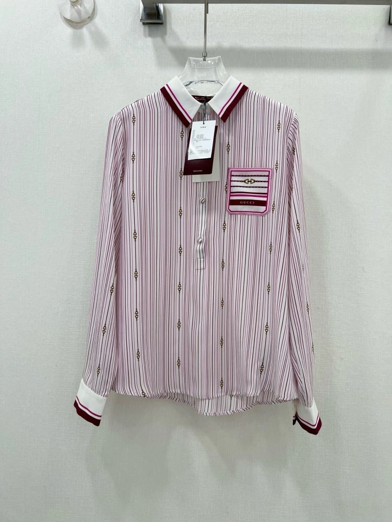 Gucci Shirts