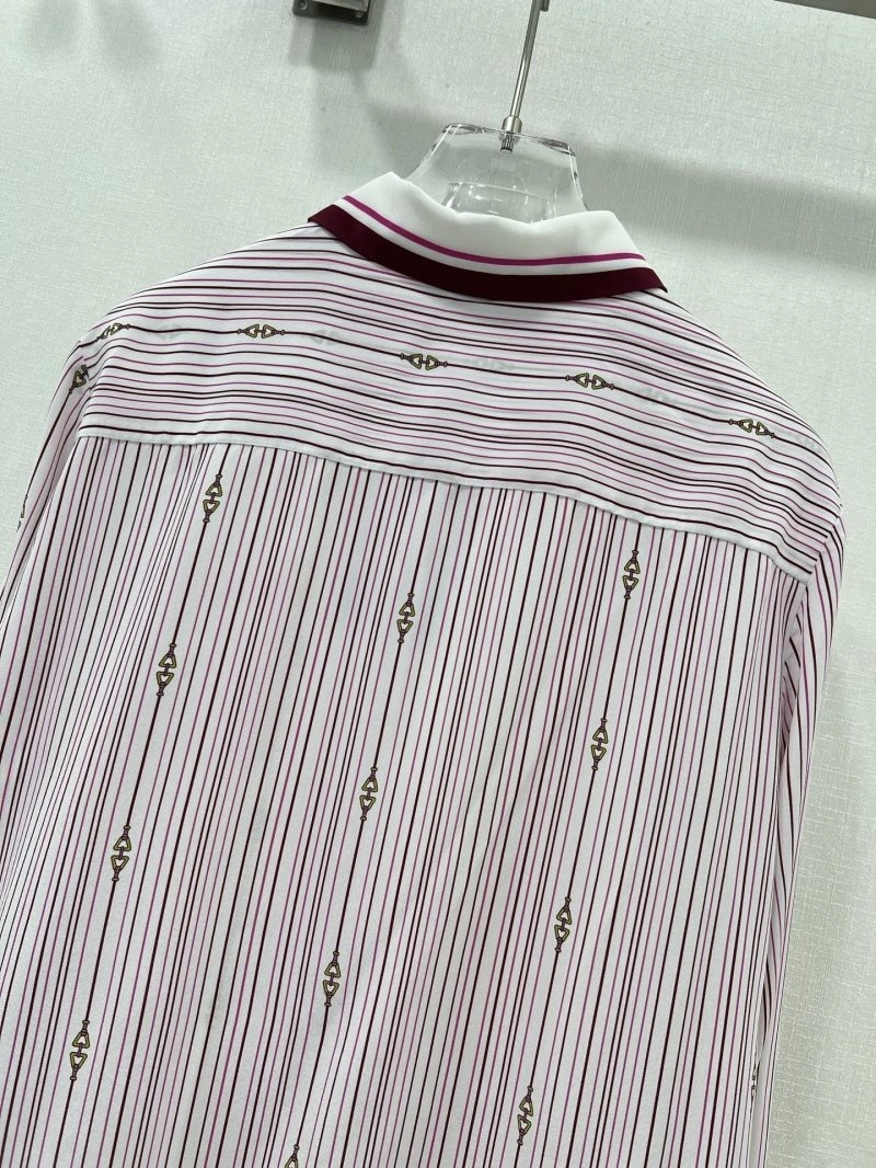 Perfect replica Gucci Shirts
