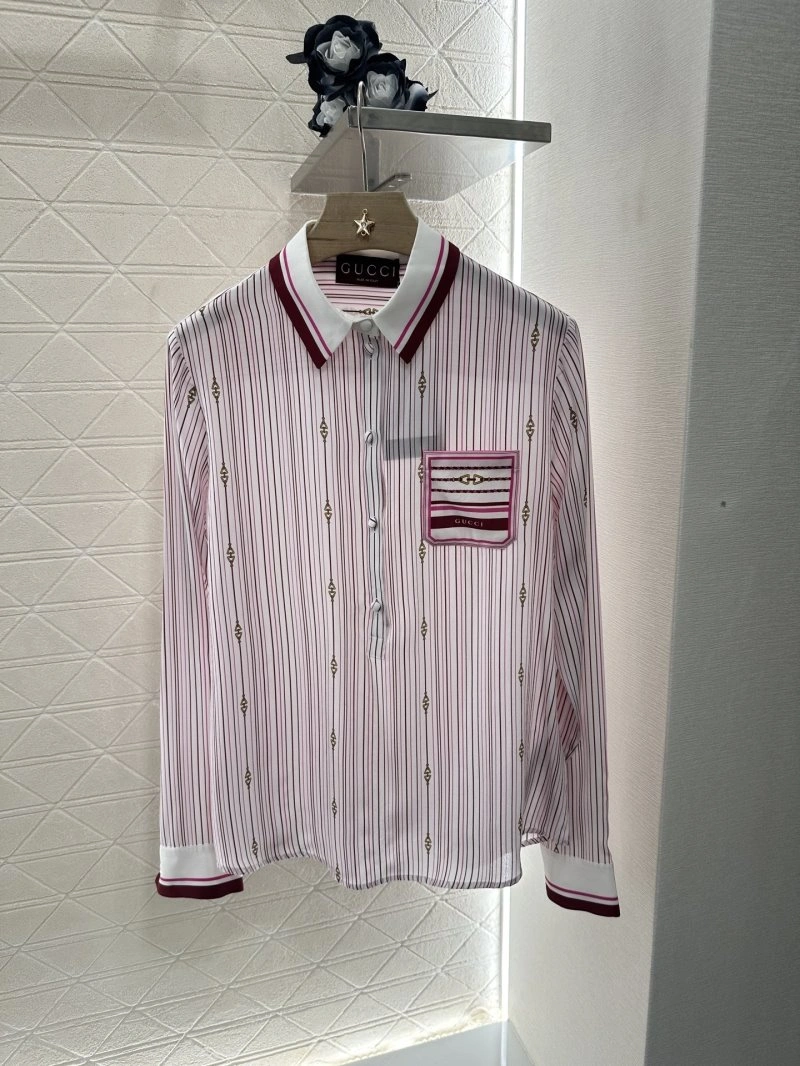 Gucci Shirts