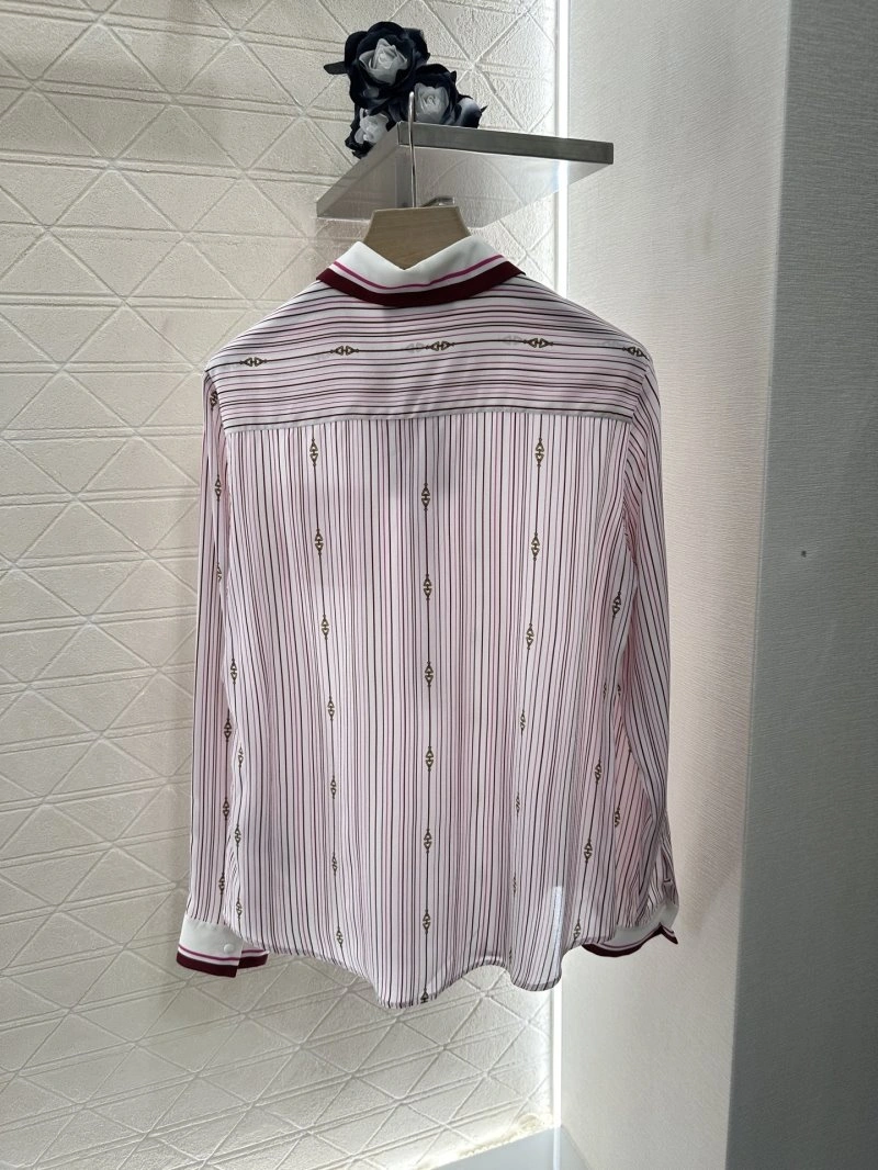 Mirror quality Gucci Shirts