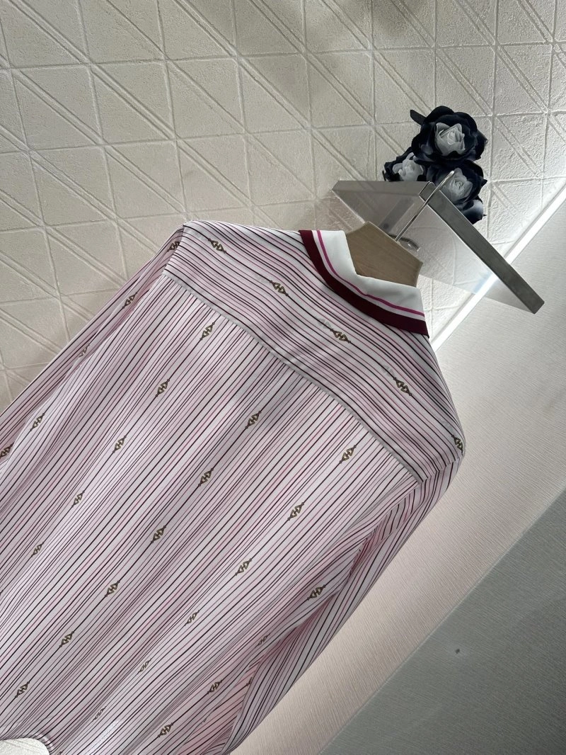Mirror quality Gucci Shirts