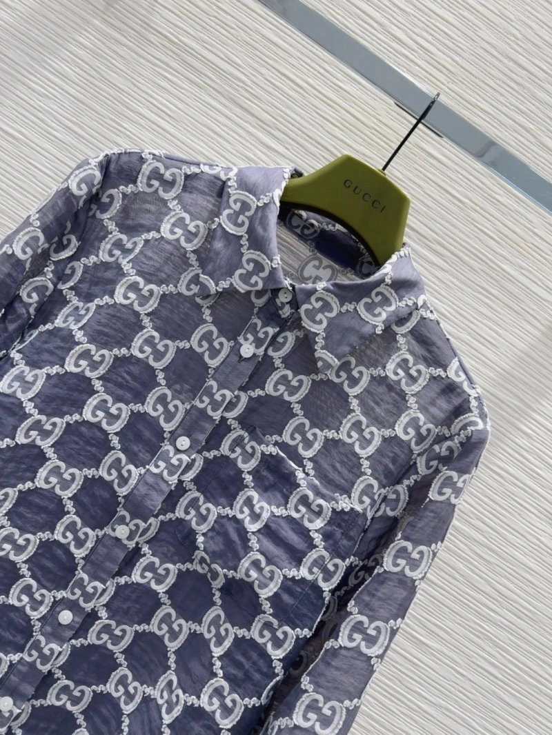 Brand-original Gucci Shirts