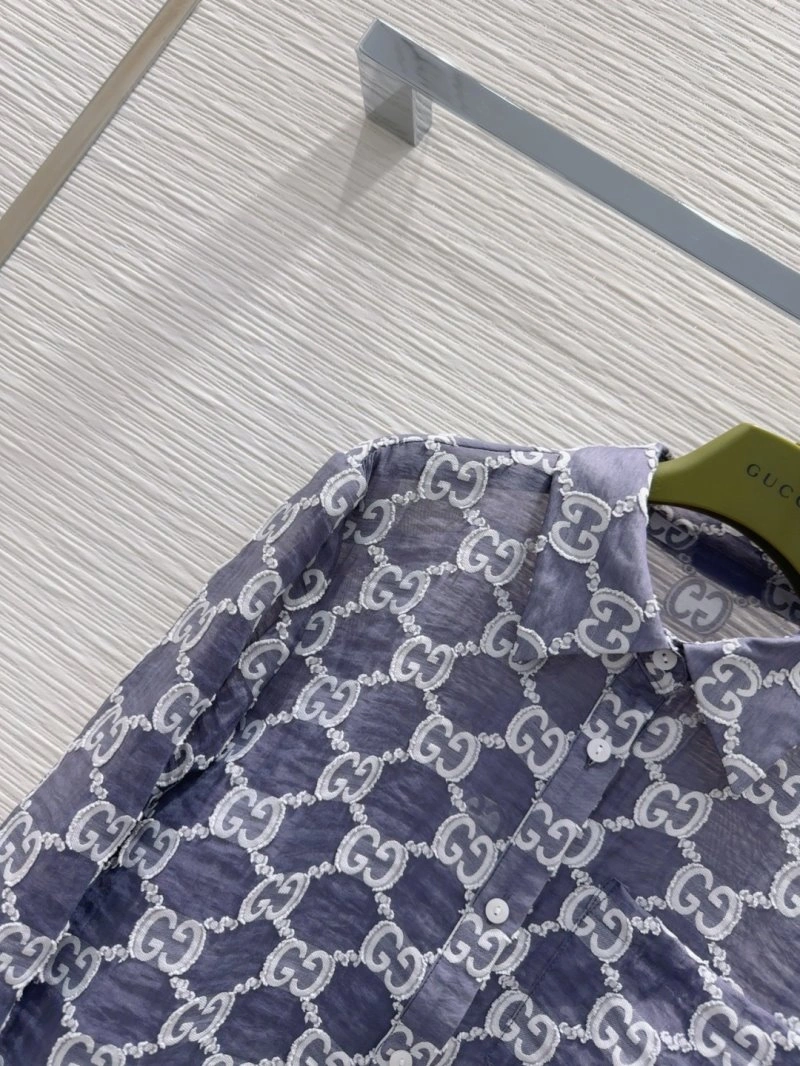 Brand-original Gucci Shirts