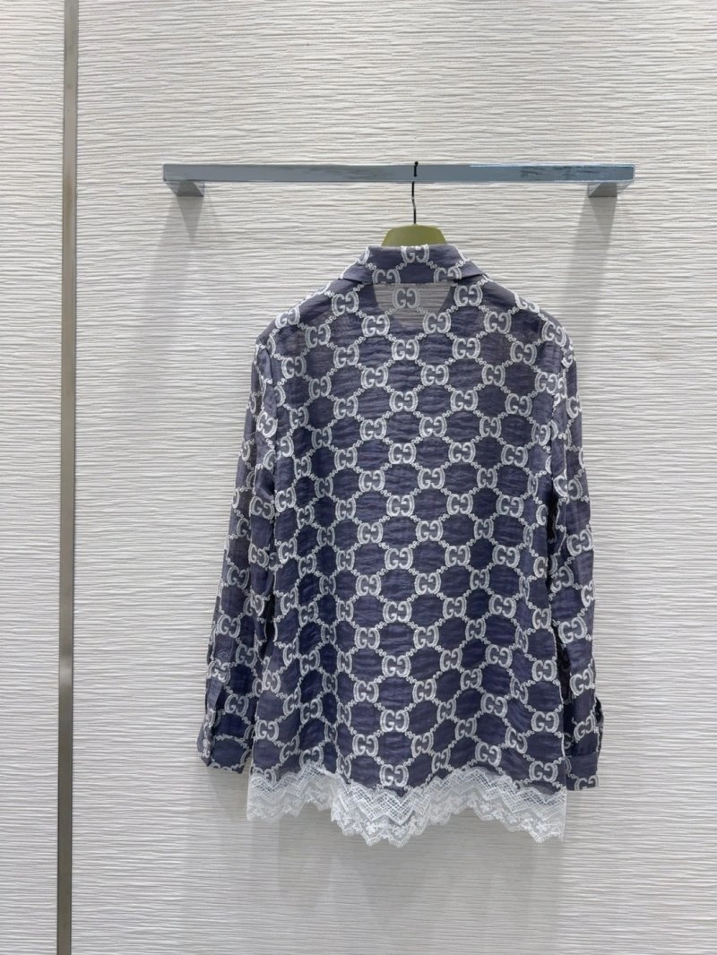 Brand-original Gucci Shirts