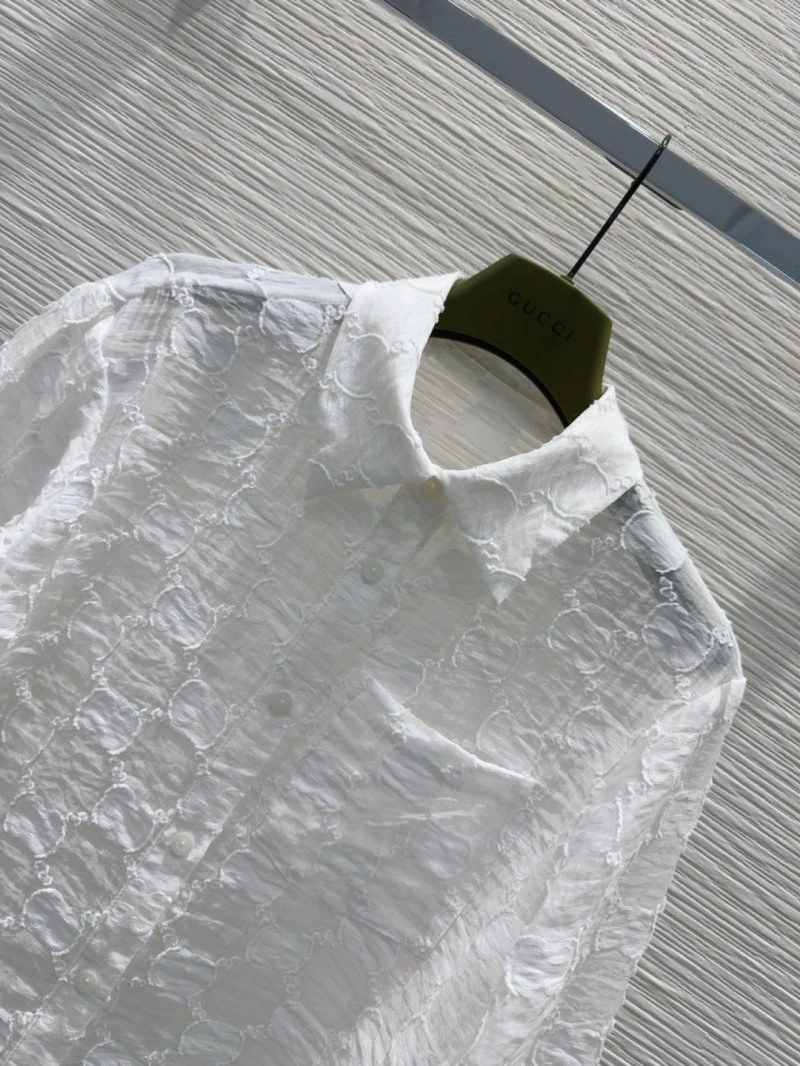 Factory-made Gucci Shirts