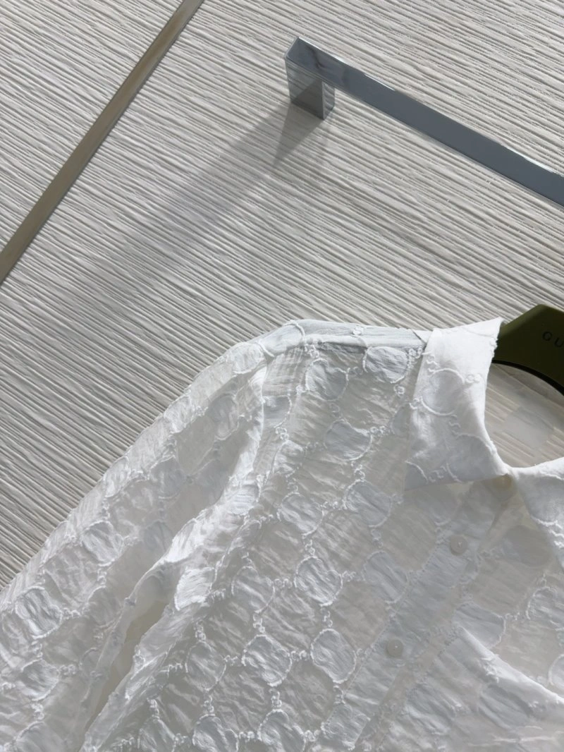 Factory-made Gucci Shirts