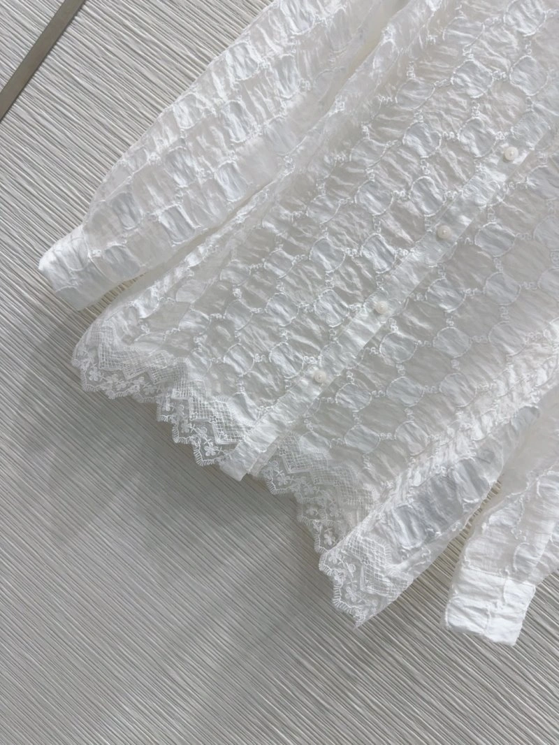 Factory-made Gucci Shirts