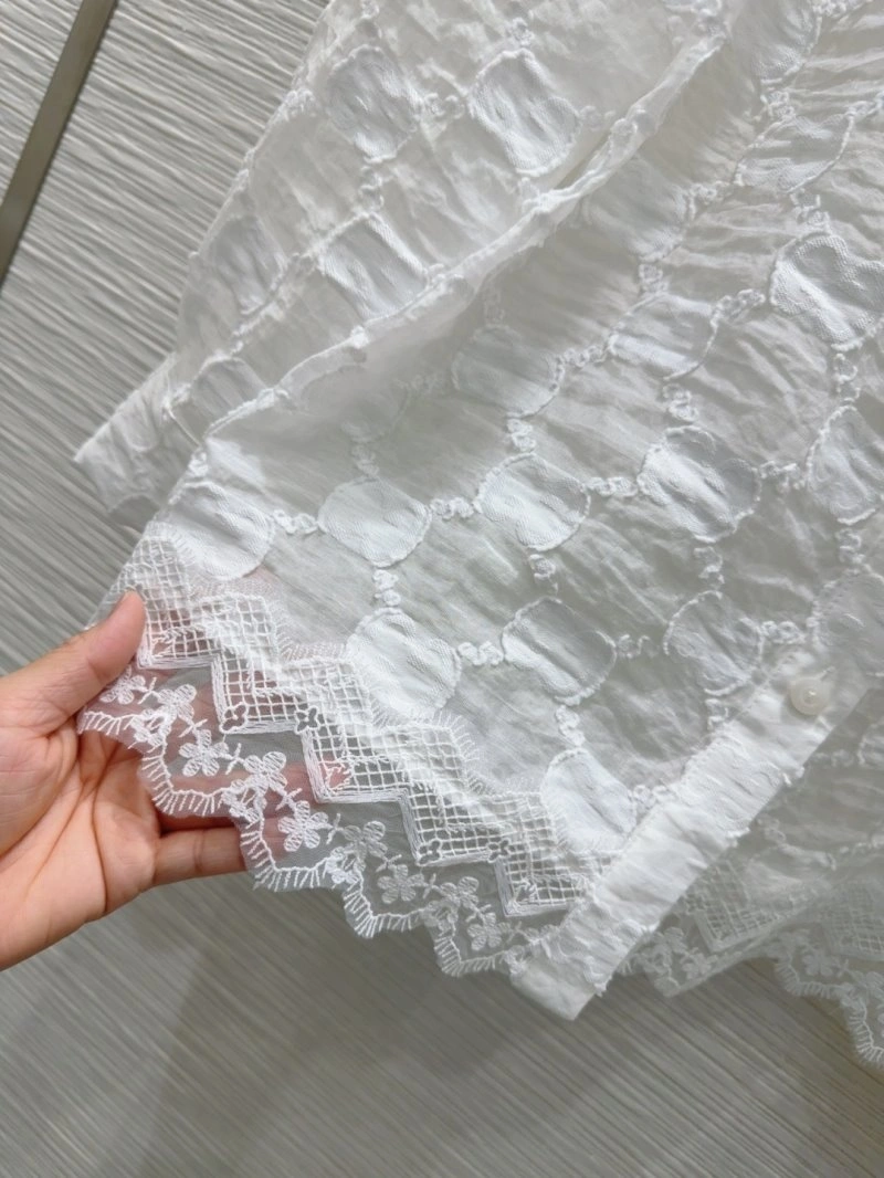 Factory-made Gucci Shirts