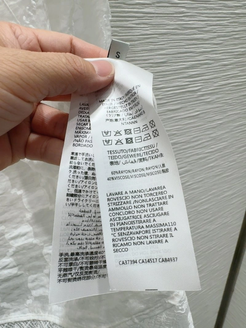 Factory-made Gucci Shirts