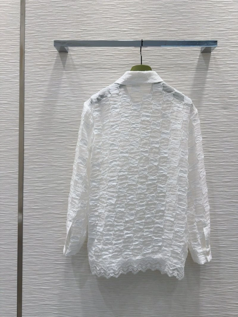 Factory-made Gucci Shirts