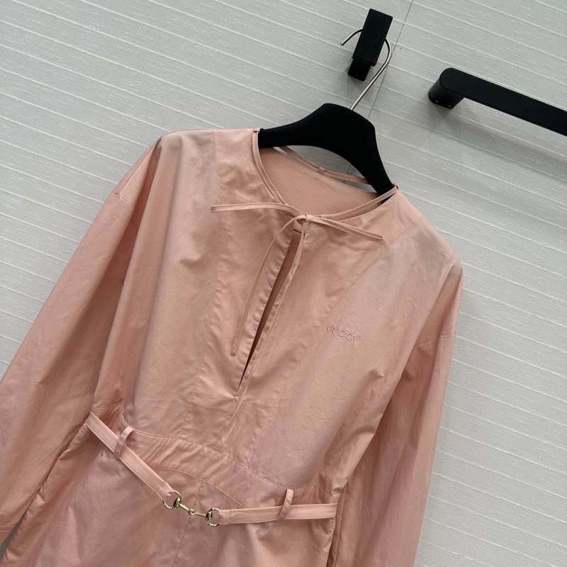 Mirror quality Gucci Shirts