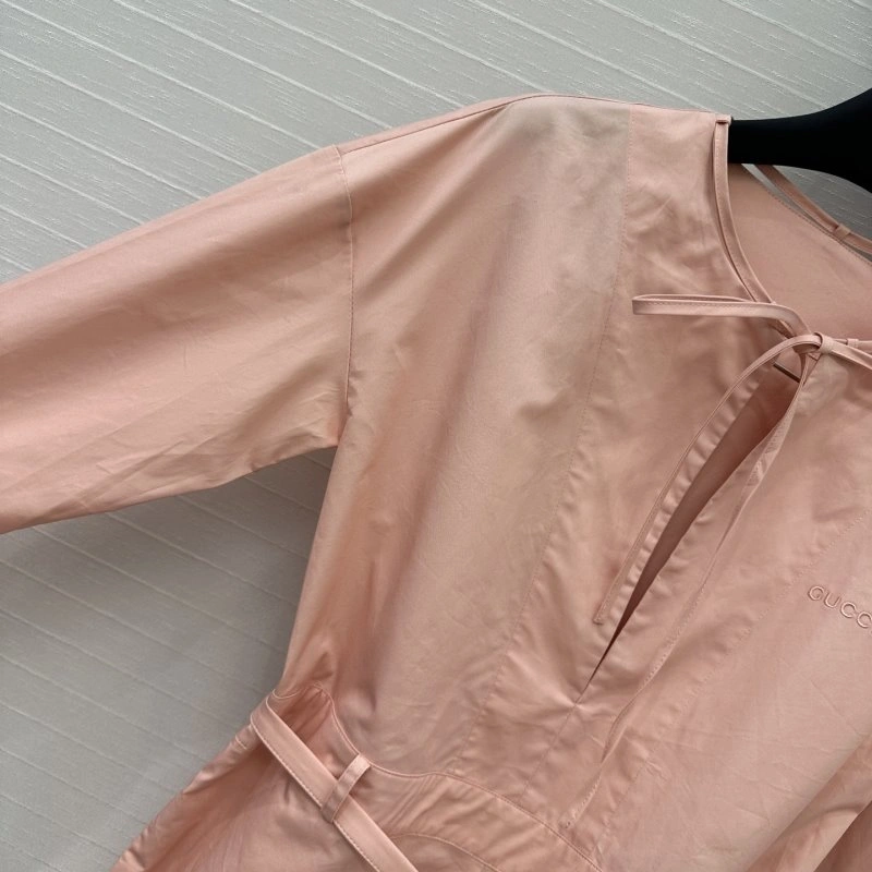 Mirror quality Gucci Shirts