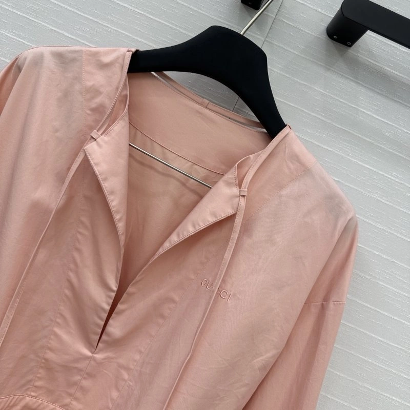 Mirror quality Gucci Shirts