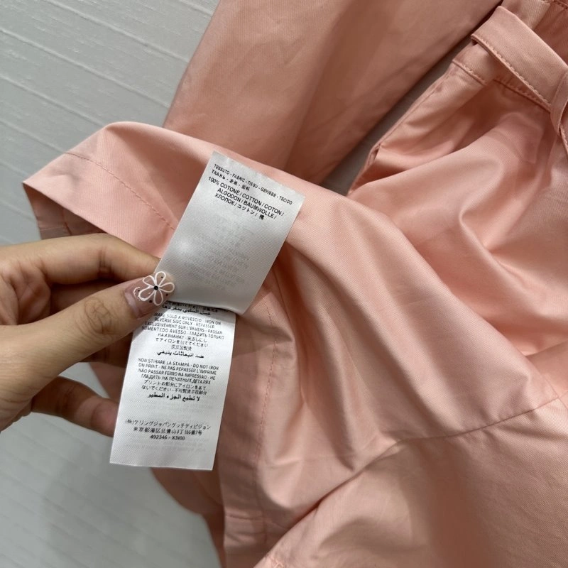 Mirror quality Gucci Shirts