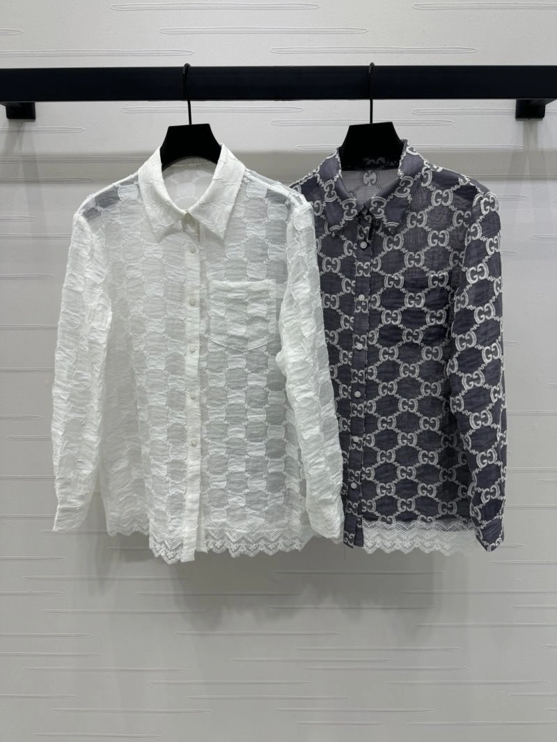 Gucci Shirts