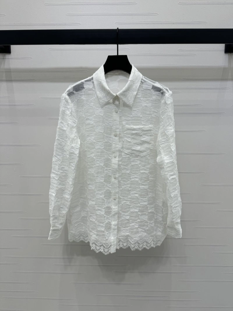 Brand-original Gucci Shirts