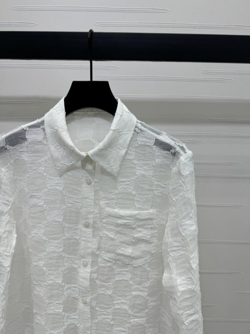 Brand-original Gucci Shirts