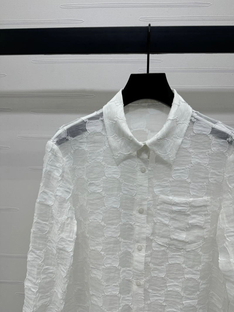 Brand-original Gucci Shirts