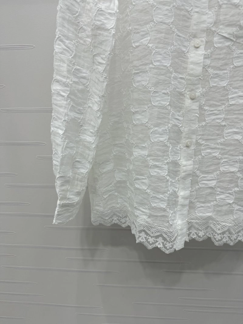 Brand-original Gucci Shirts