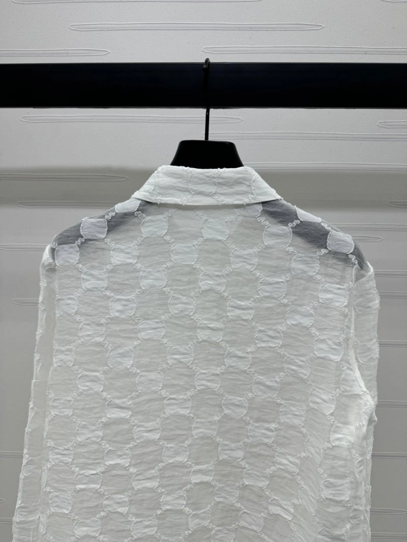 Brand-original Gucci Shirts