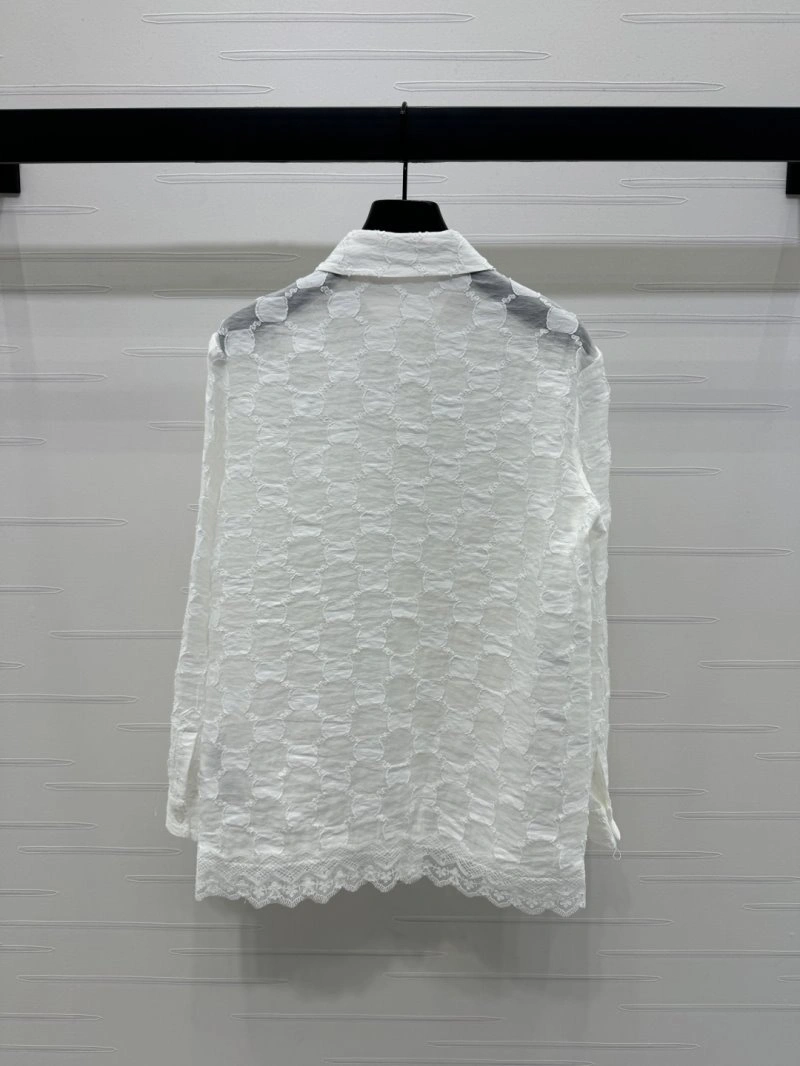 Brand-original Gucci Shirts