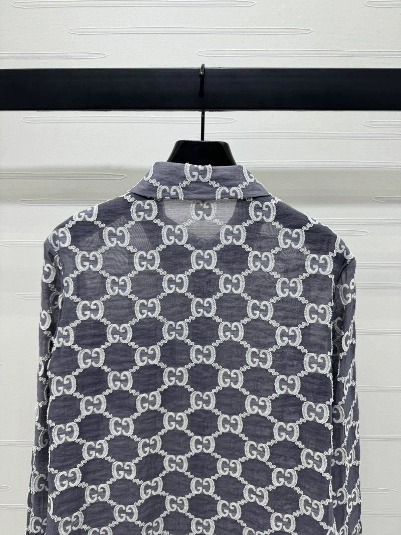 Factory-made Gucci Shirts
