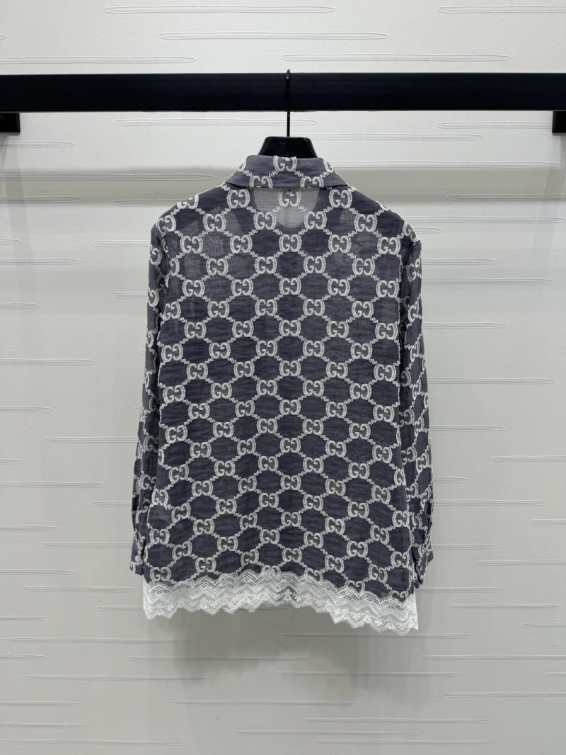 Factory-made Gucci Shirts