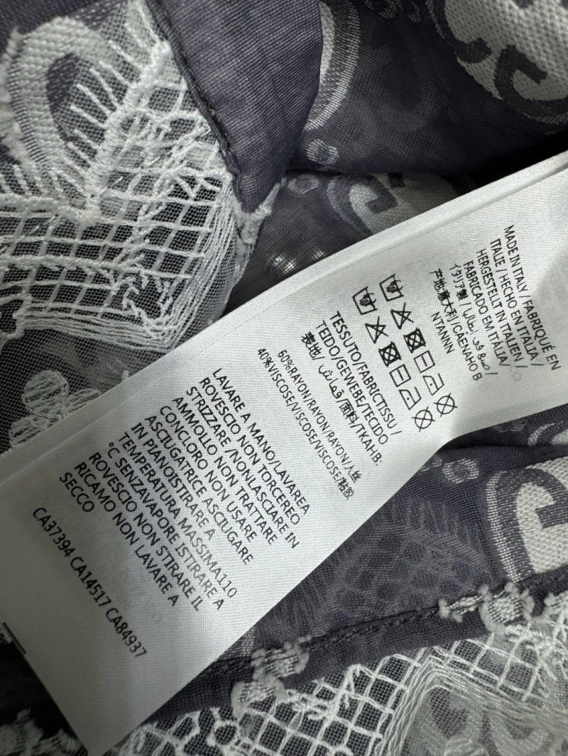 Factory-made Gucci Shirts