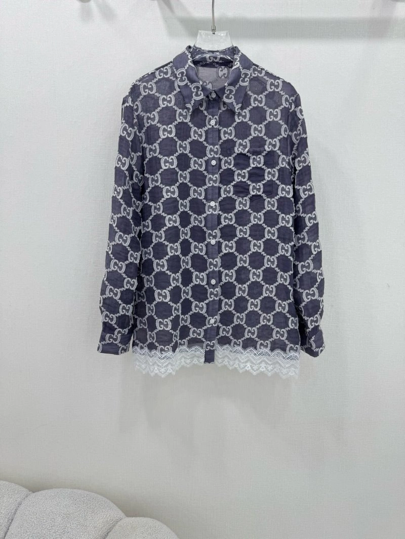 Gucci Shirts