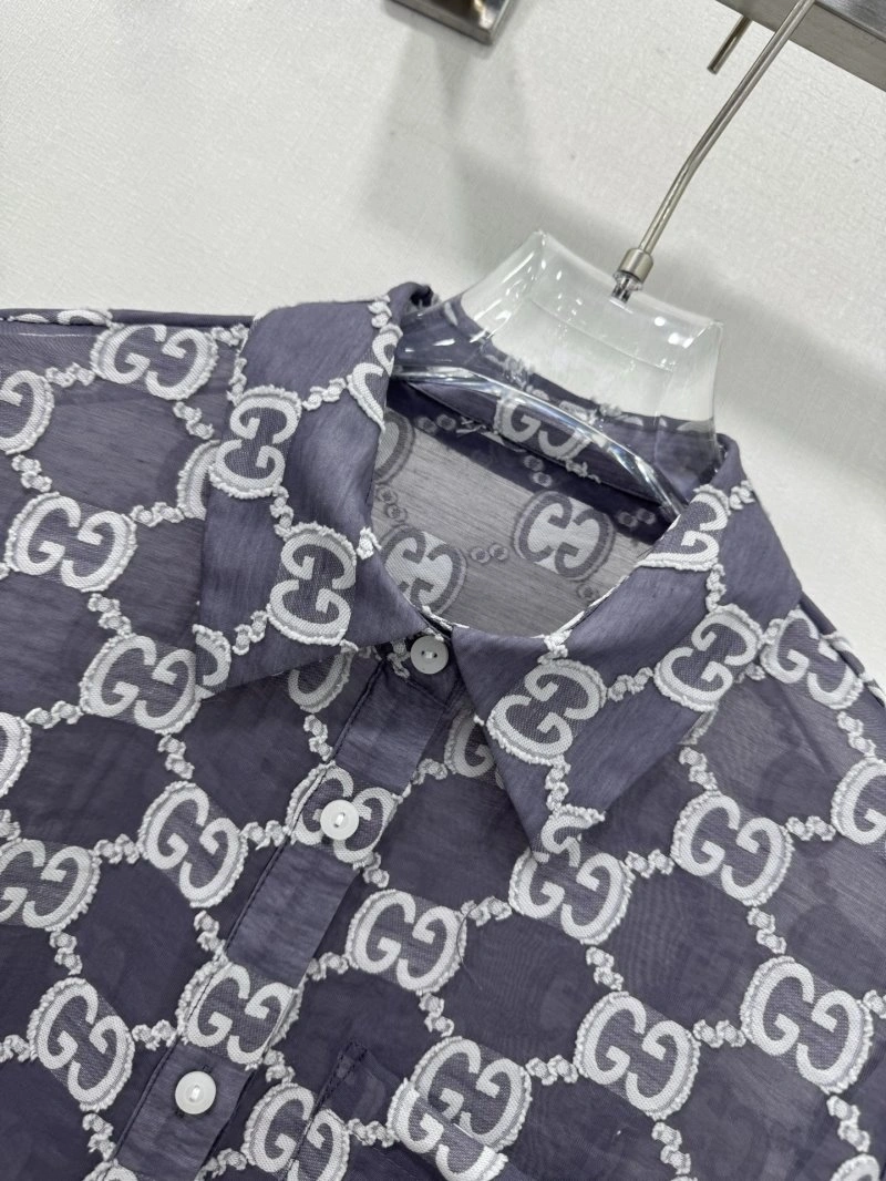Real Gucci Shirts