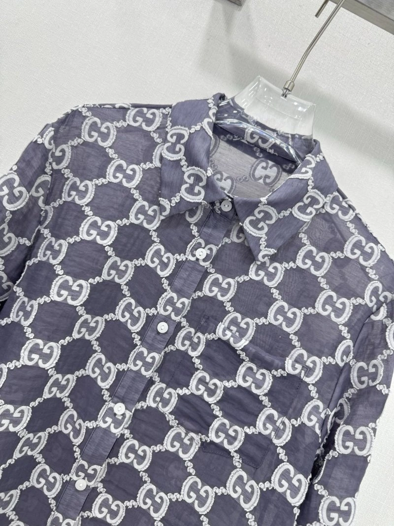 Real Gucci Shirts