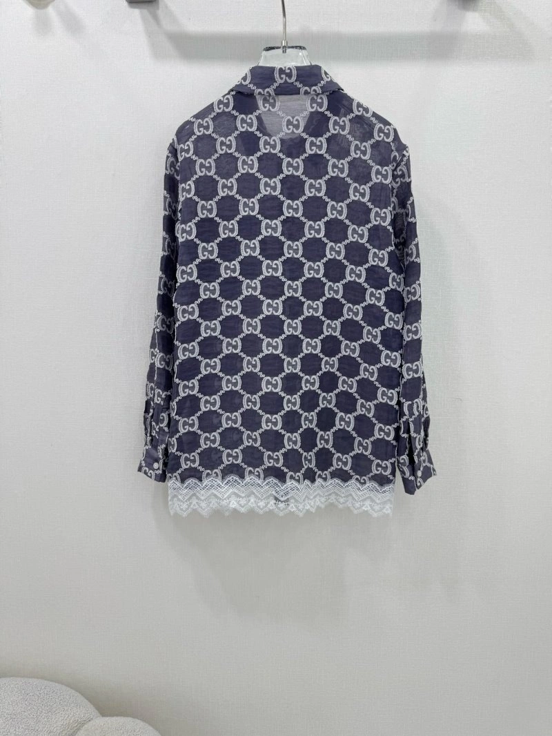 Real Gucci Shirts