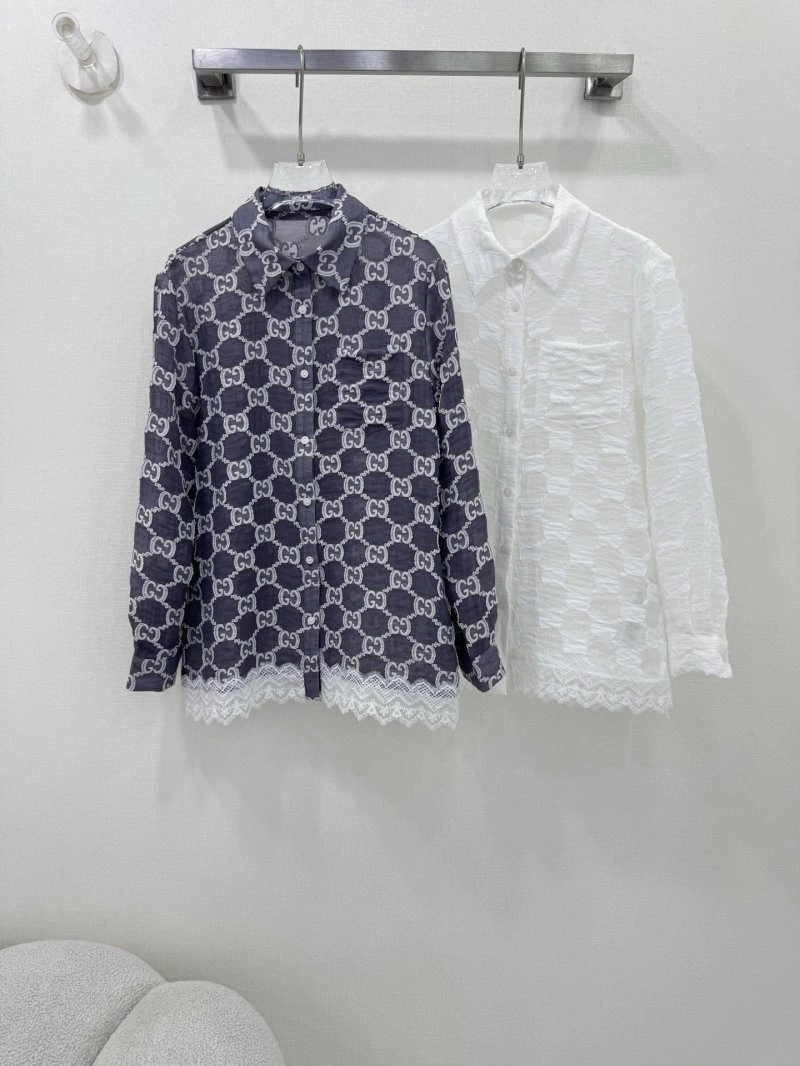Real Gucci Shirts