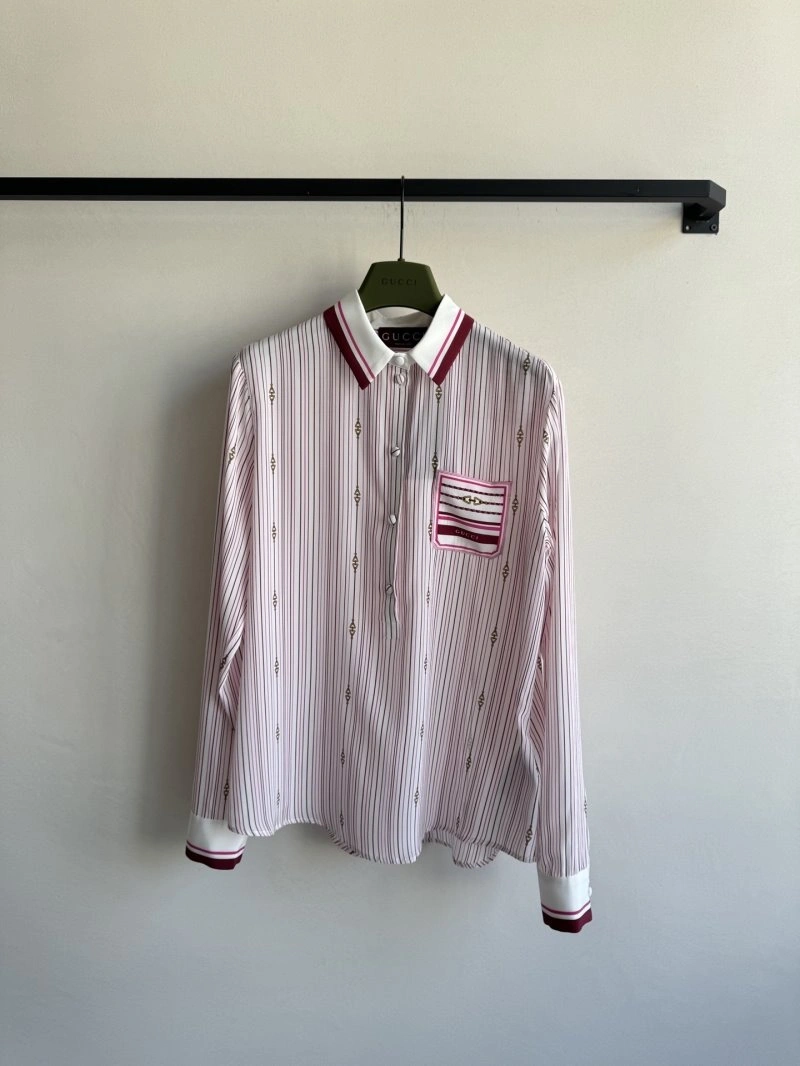 Gucci Shirts