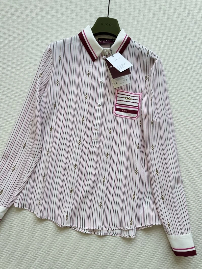 OEM Gucci Shirts